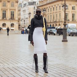 Nyagua Ruea - Model Profile - Photos & latest news