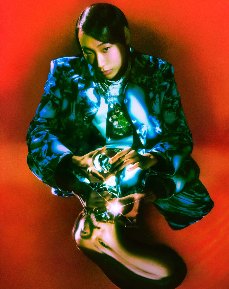 Christmas 2021 Campaign (Selfridges)