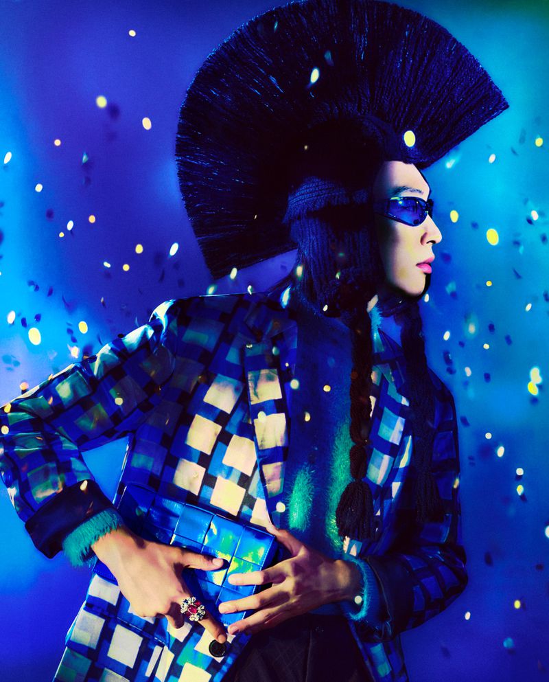 Christmas 2021 Campaign (Selfridges)