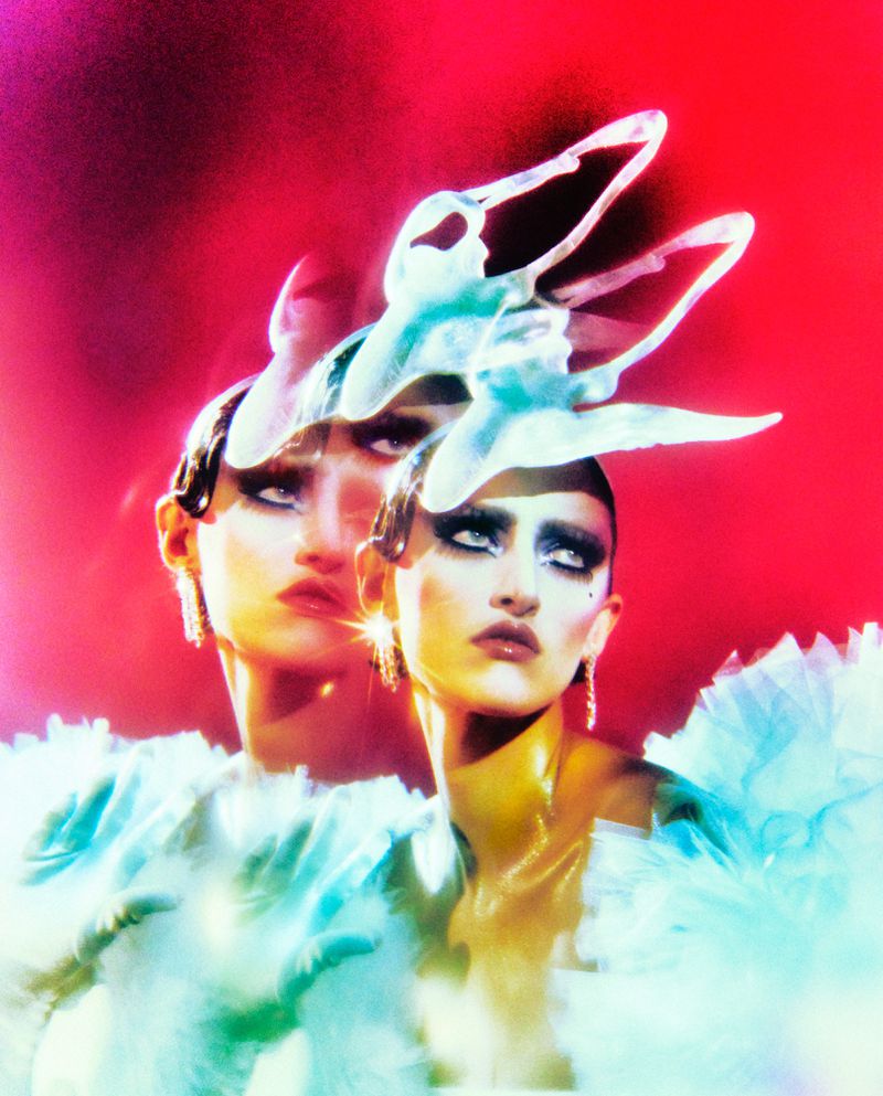 Christmas 2021 Campaign (Selfridges)
