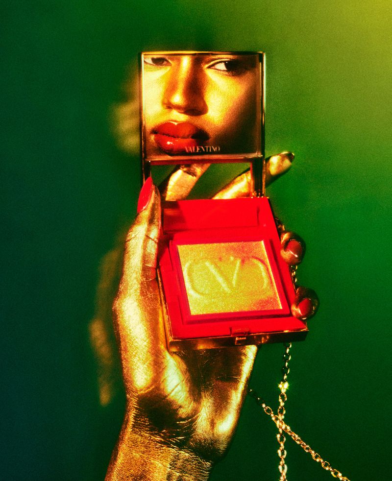 Christmas 2021 Campaign (Selfridges)