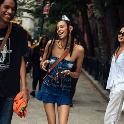 Daisy Oh - Model Profile - Photos & latest news