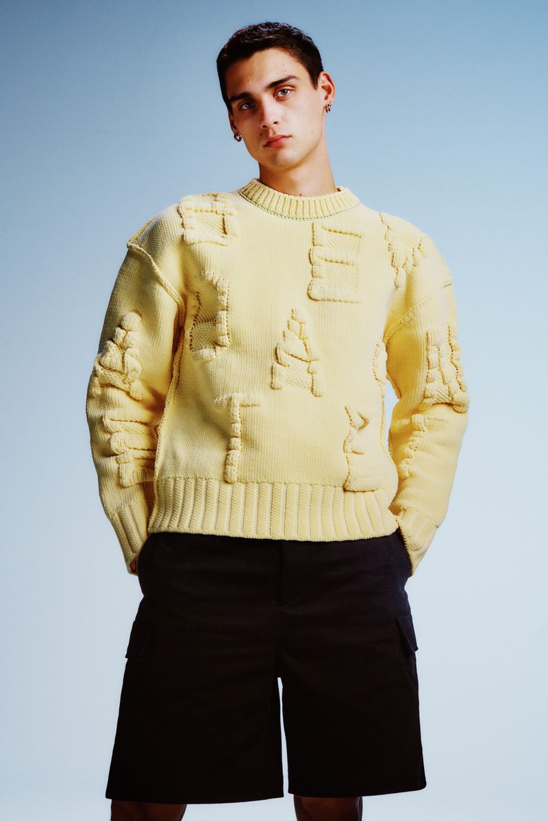 Newness (Selfridges)