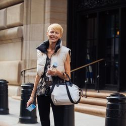 Bethany Nagy - Model Profile - Photos & latest news