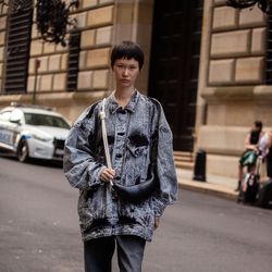 Chen Xi - Model Profile - Photos & latest news