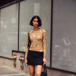 Marsella Rea - Model Profile - Photos & latest news