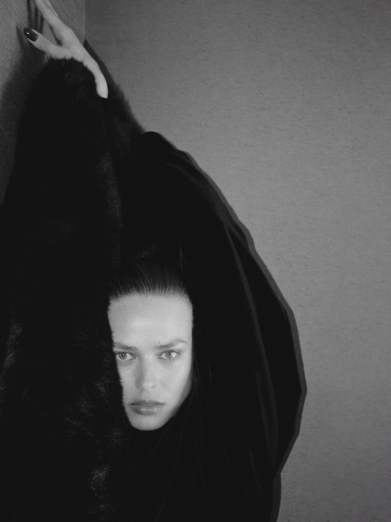 Birgit Kos (Puss Puss Magazine)