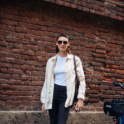 Ansley Gulielmi - Model Profile - Photos & latest news