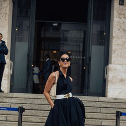 Dara Allen - Fashion Director Profile - Photos & latest news