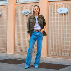 Giulia Theller - Model Profile - Photos & latest news