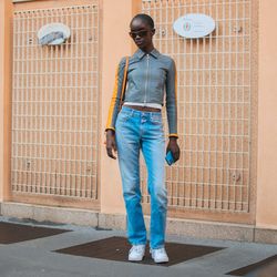 Maty Fall - Model Profile - Photos & latest news