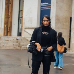 Alizée Priso - Model Profile - Photos & latest news