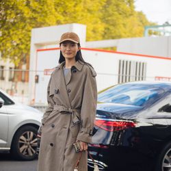 Chunjie Liu - Model Profile - Photos & latest news