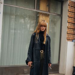 Kristine Lindseth - Model Profile - Photos & latest news