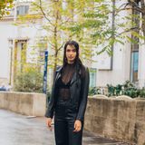 PFW SS23 Street Style Day 5 & 6 (Models.com)