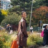 PFW SS23 Street Style Day 5 & 6 (Models.com)