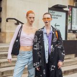 PFW SS23 Street Style Day 5 & 6 (Models.com)