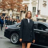 PFW SS23 Street Style Day 5 & 6 (Models.com)