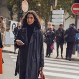 PFW SS23 Street Style Day 5 & 6 (Models.com)