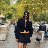 PFW SS23 Street Style Day 5 & 6 (Models.com)