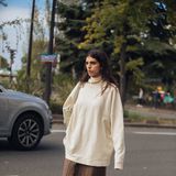 PFW SS23 Street Style Day 5 & 6 (Models.com)