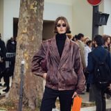 PFW SS23 Street Style Day 5 & 6 (Models.com)