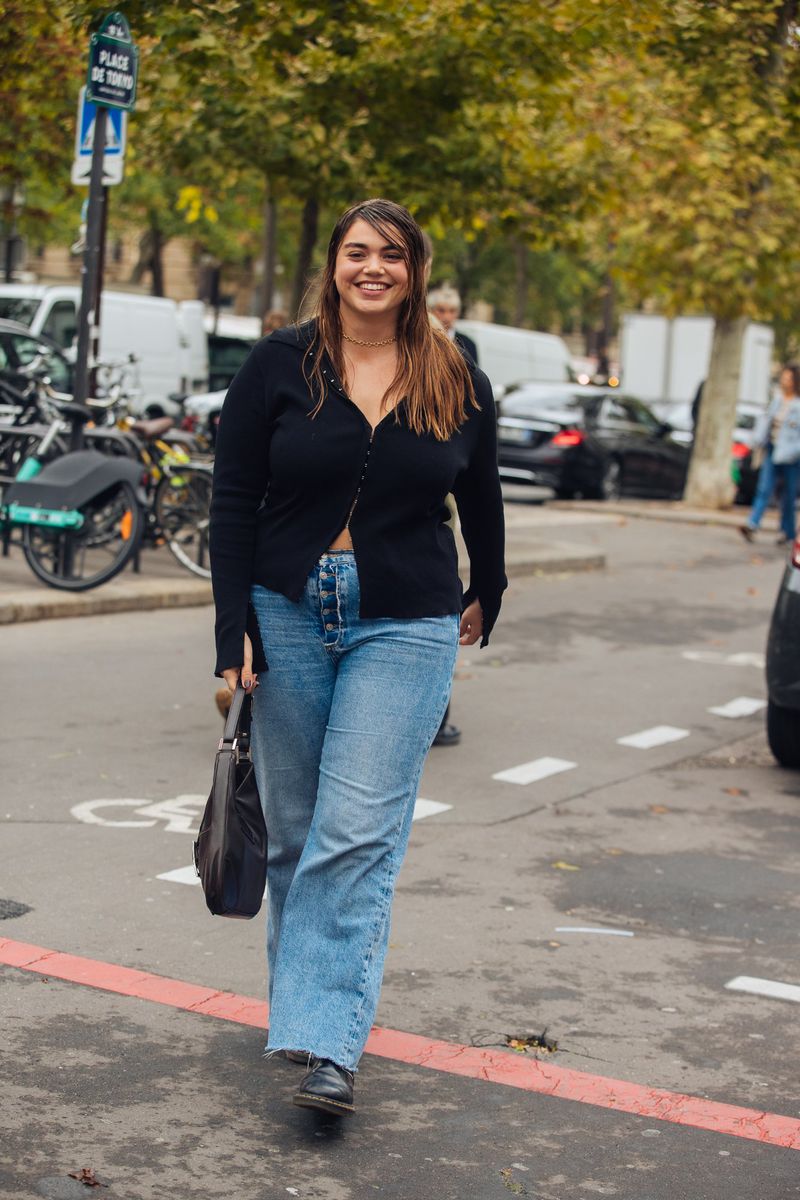 PFW SS23 Street Style Day 5 & 6 (Models.com)
