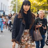 PFW SS23 Street Style Day 5 & 6 (Models.com)