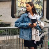 PFW SS23 Street Style Day 5 & 6 (Models.com)