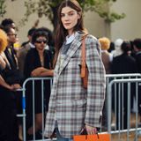 PFW SS23 Street Style Day 5 & 6 (Models.com)