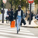 PFW SS23 Street Style Day 5 & 6 (Models.com)