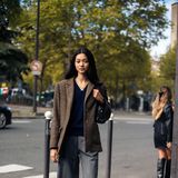 PFW SS23 Street Style Day 5 & 6 (Models.com)