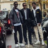 PFW SS23 Street Style Day 5 & 6 (Models.com)