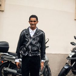 Matthew Seymour - Model Profile - Photos & latest news