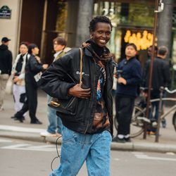 Amar Akway - Model Profile - Photos & latest news