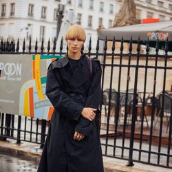 Benjamin Vansteenberghe - Model Profile - Photos & latest news