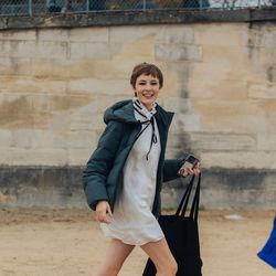 Celeste Fitzpatrick - Model Profile - Photos & latest news