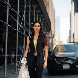 Jade Nguyen - Model Profile - Photos & latest news