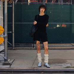 Ian Jeffrey - Model Profile - Photos & latest news