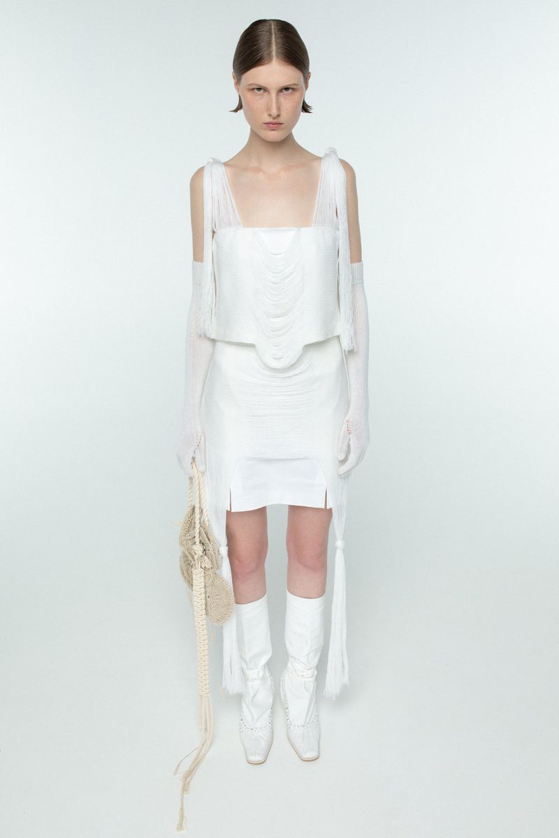 Skarule S/S 23 Lookbook by Peteris Viksna (Various Lookbooks/Catalogs)