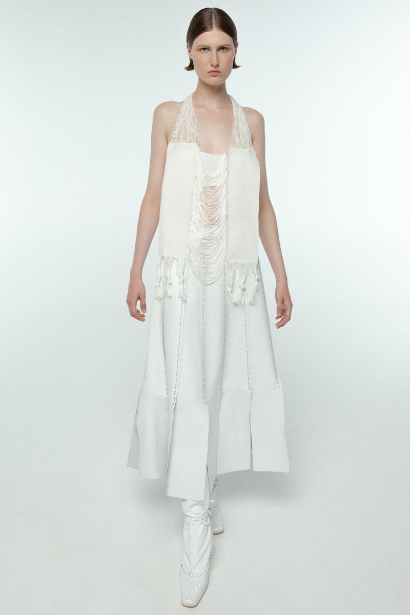 Skarule S/S 23 Lookbook by Peteris Viksna (Various Lookbooks/Catalogs)