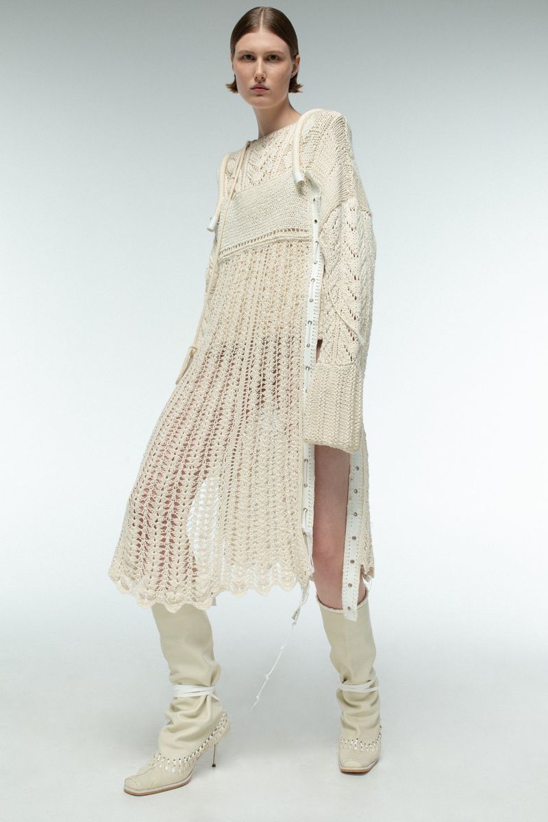 Skarule S/S 23 Lookbook by Peteris Viksna (Various Lookbooks/Catalogs)