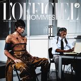 KMA (London, United Kingdom) Modeling Agency - models.com Agency Profile