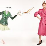 Under the Illusion (HEROINE Magazine)