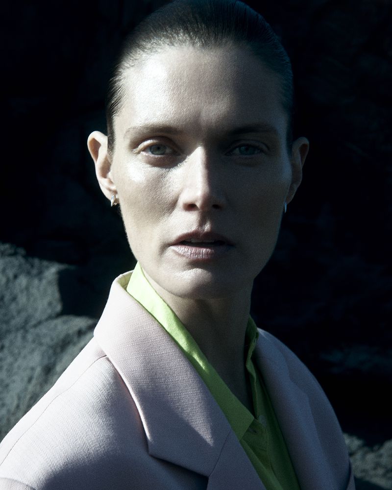 Selfridges Spring Summer 2022 Womenswear Campaign (Selfridges)