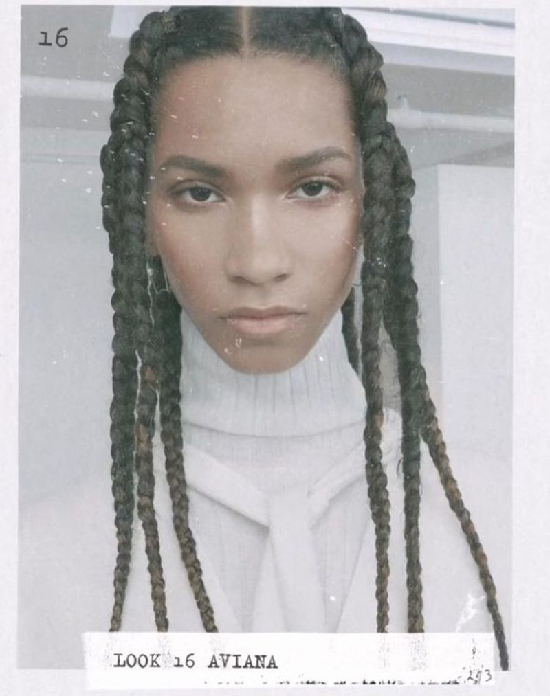 Zara F/W 2022 Campaign (Zara)