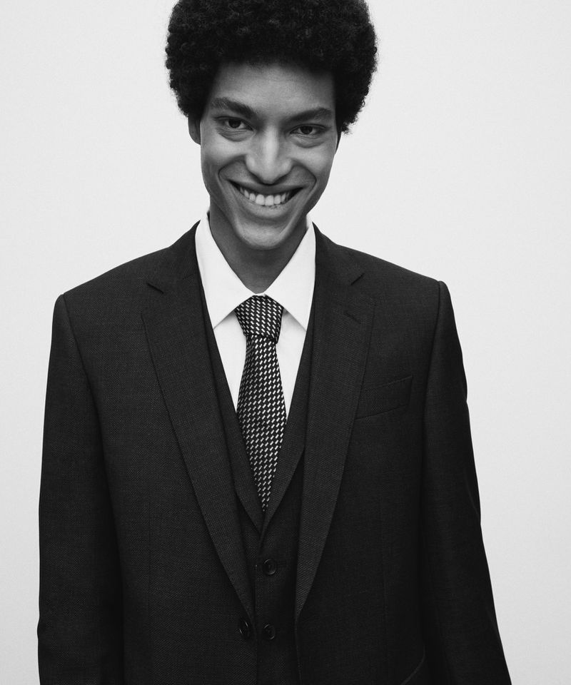 BOSS Fall 2023 Lookbook Boss (BOSS)