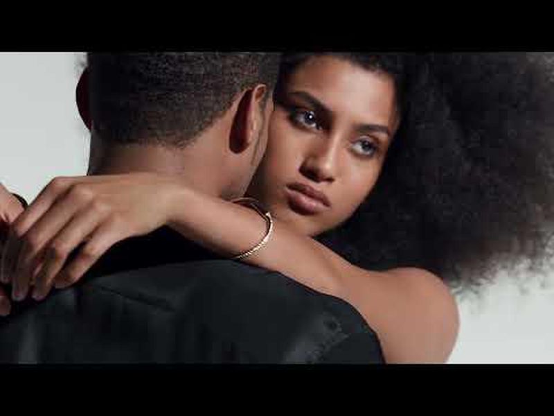 Tiffany & Co. Lock 2022 Campaign (Tiffany & Co.)