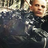 David Sims photographs the first cover of i-D's The Ultra! Issue (i-D ...