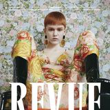 Revue Magazine Spring/Summer 2022 Covers (Revue Magazine)